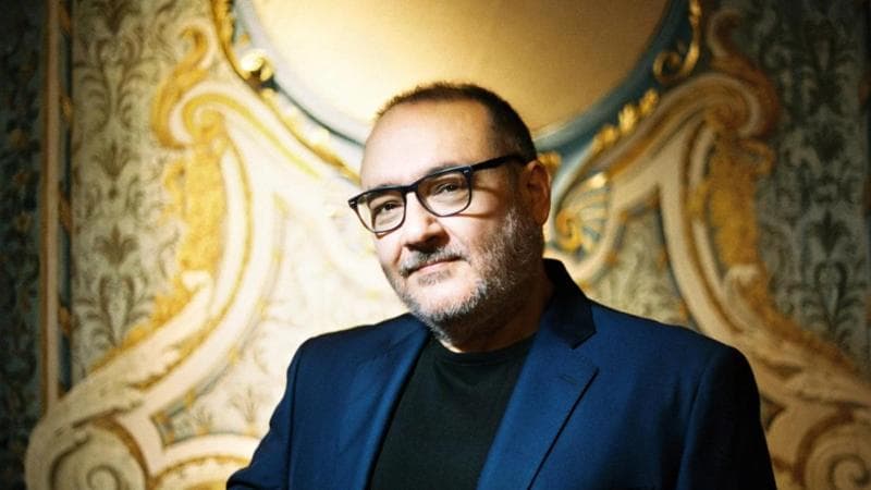 Santa Cecilia, Vivaldi e Bach con Rinaldo Alessandrini: debutto di lusso