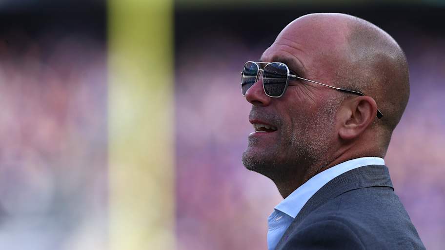 Eric DeCosta affirmed what Ravens fans have been saying for months