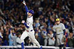 Blue Jays land 5-foot-7, 160 pound shortstop as Bo Bichette says goodbye