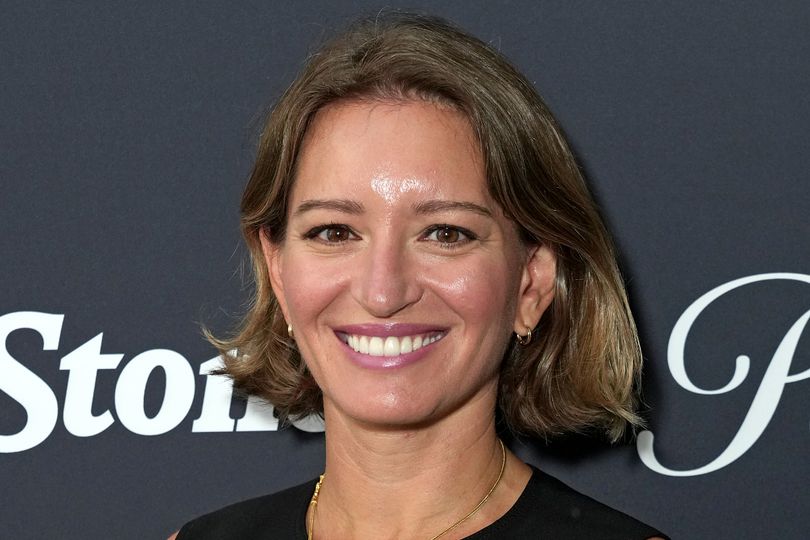 All about CBS News' Tony Dokoupil's wife who is also a fellow TV host