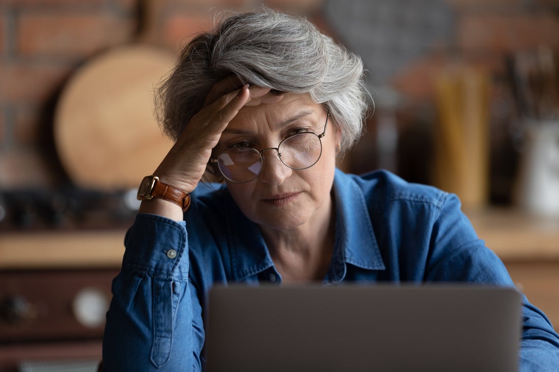 Information to gather if you're divorcing after 50