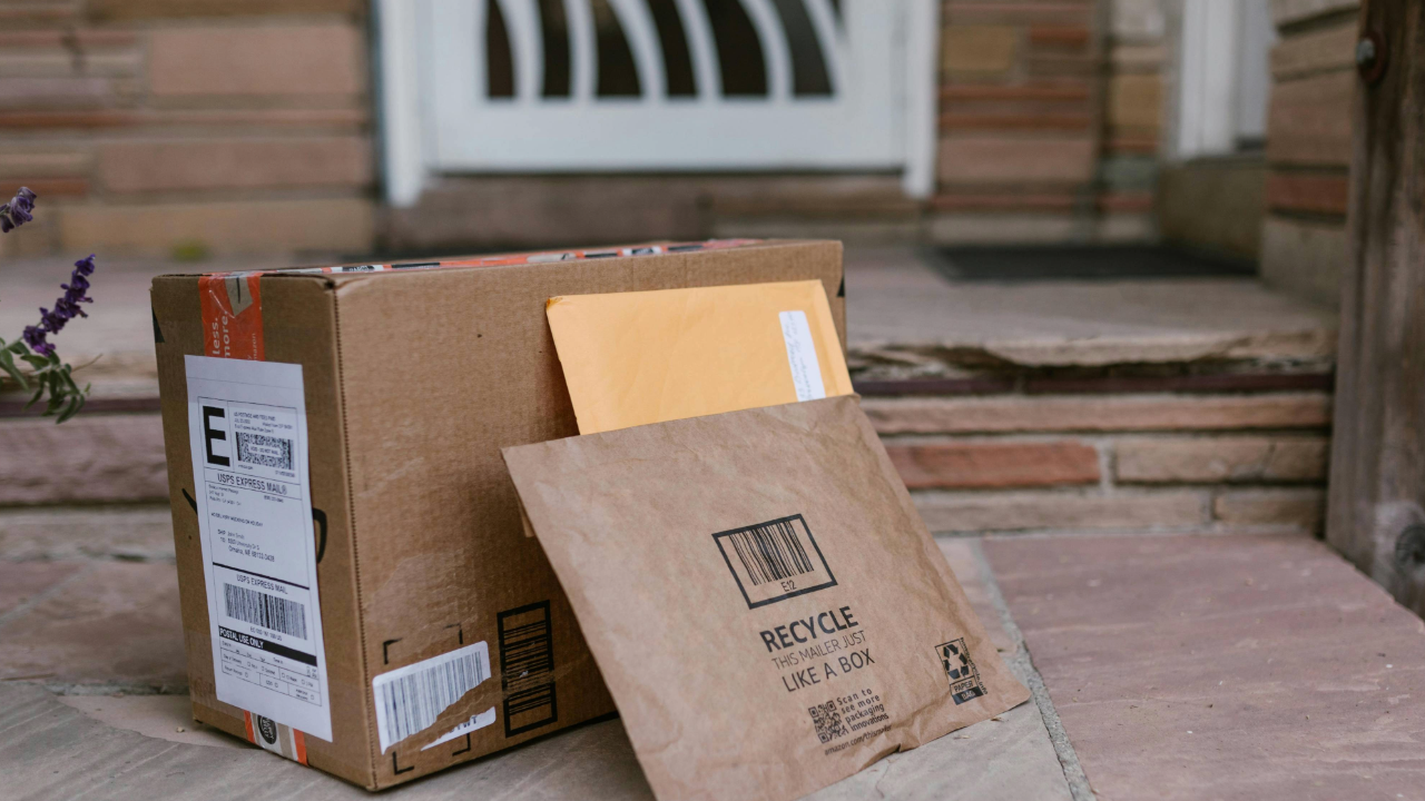 Texas warns residents not to open mystery seed packages—1,101 mailed ...