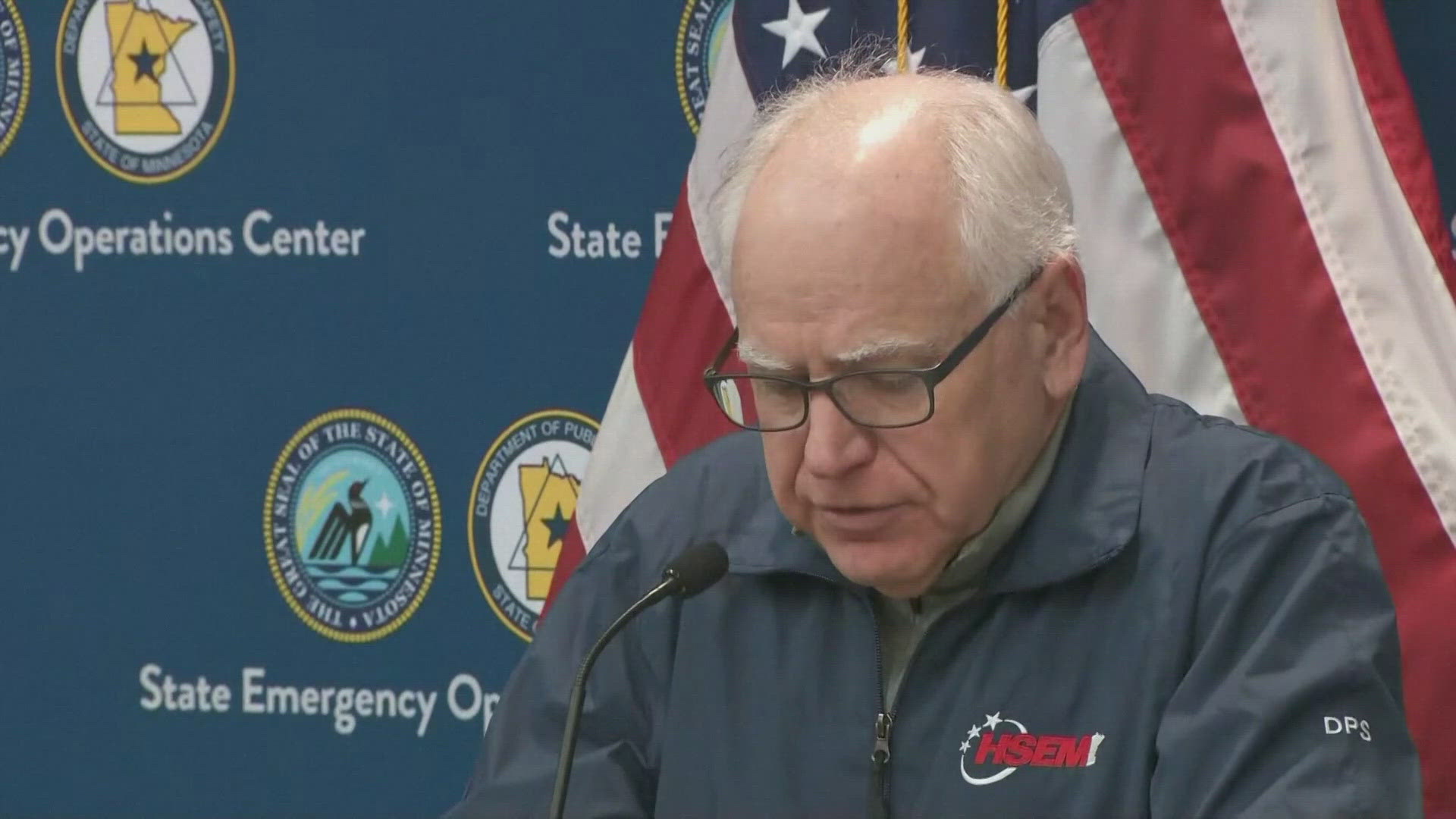 DOJ investigating Minnesota officials