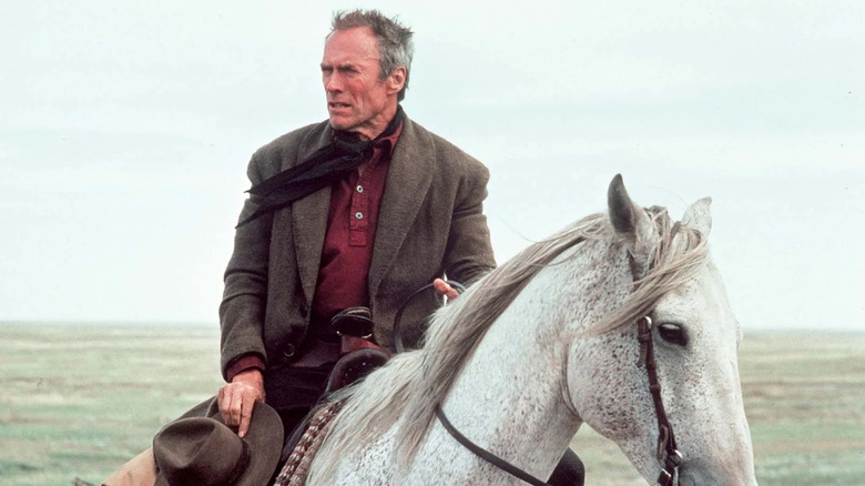 Clint Eastwood spent 5 years trying to fix one of his western movies