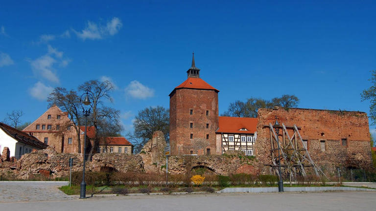 Mittelalter-Pracht an der Spree: Diese charmante Stadt verzaubert