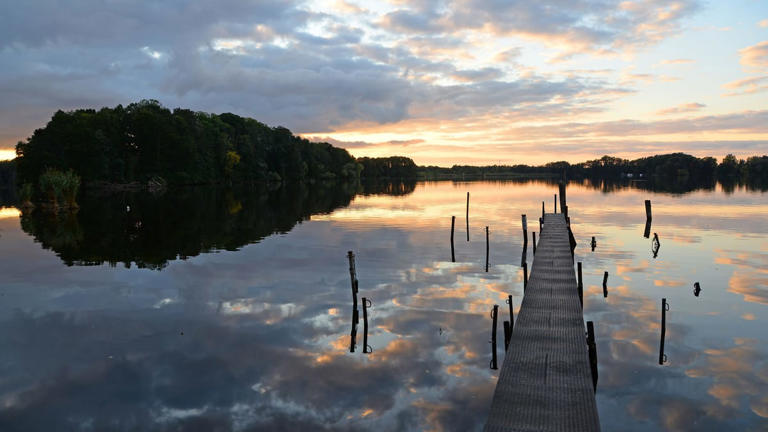 Mittelalter-Pracht an der Spree: Diese charmante Stadt verzaubert