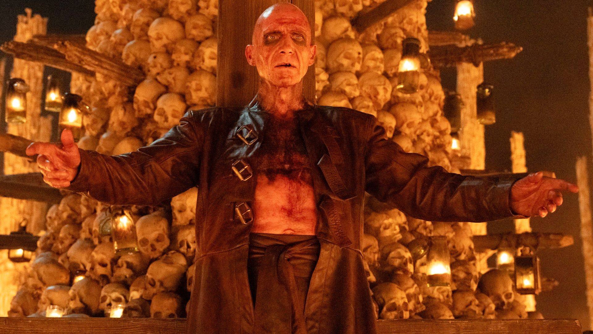 28 years later: The Bone Temple officially ends Avatar 3's box office ...