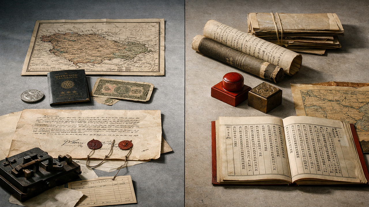 Occupation by narrative: Why China needs Tibet to be 'ancient China'