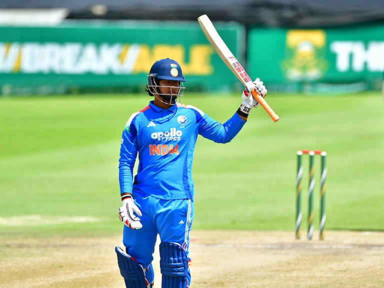India vs Bangladesh live score, U19 World Cup 2026: Bangladesh throw ...