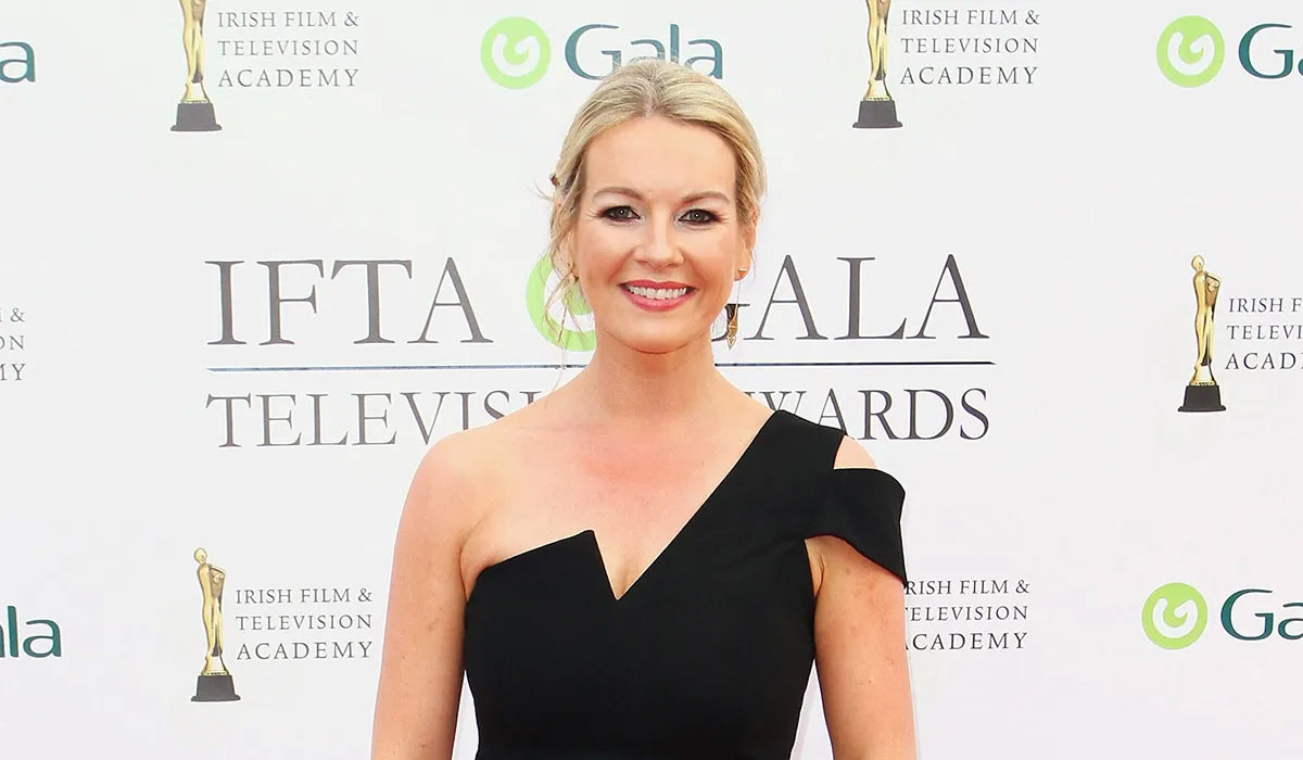 Claire Byrne pursues new career venture six months into Newstalk return