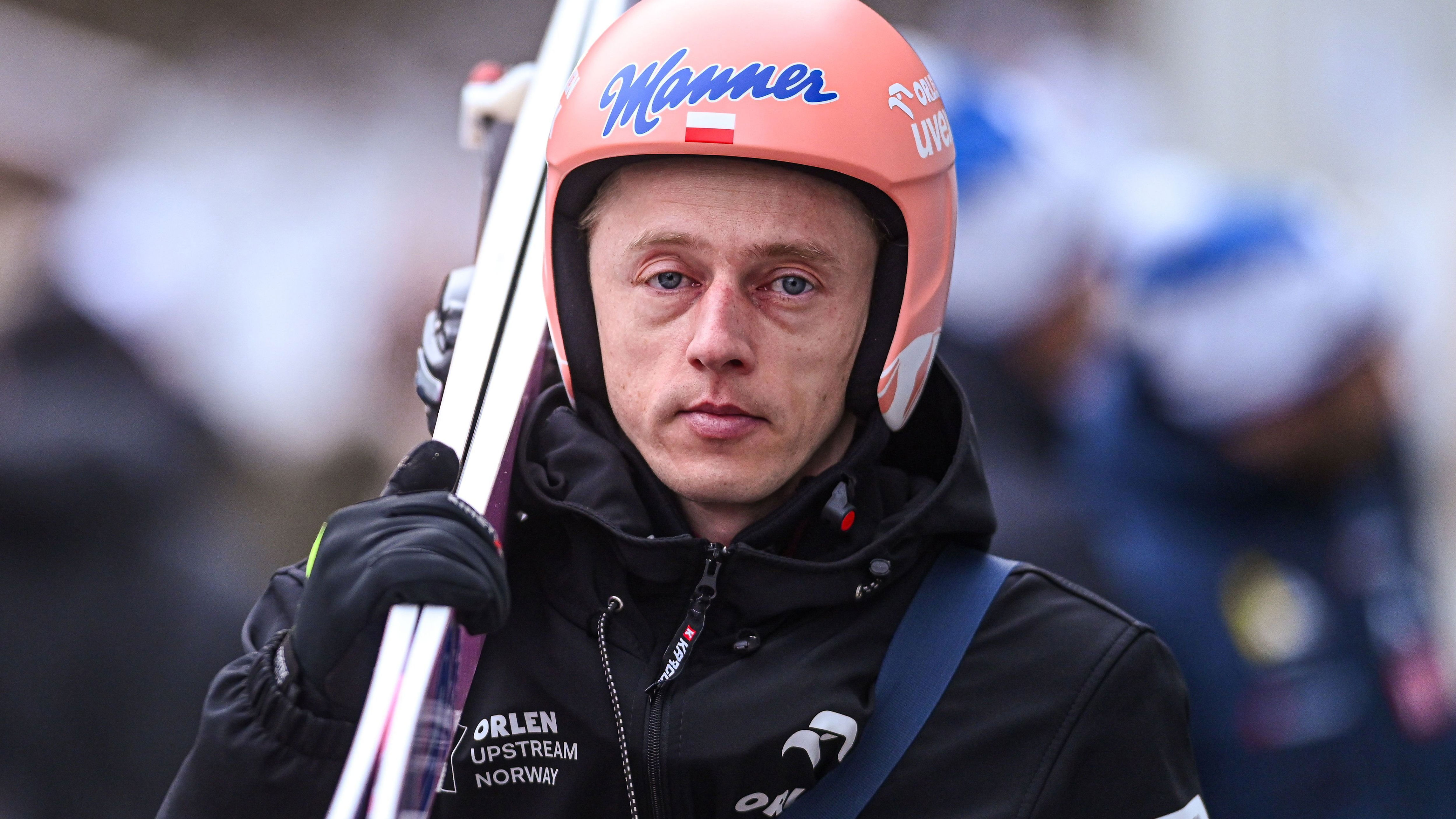 Od lat nie było tak źle. Koszmarny konkurs Polaków w Sapporo