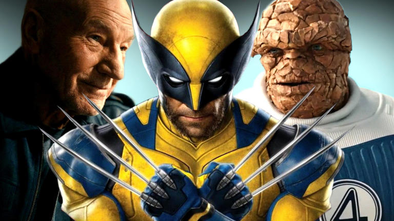 Avengers: Doomsday hints at Wolverine's death in the MCU