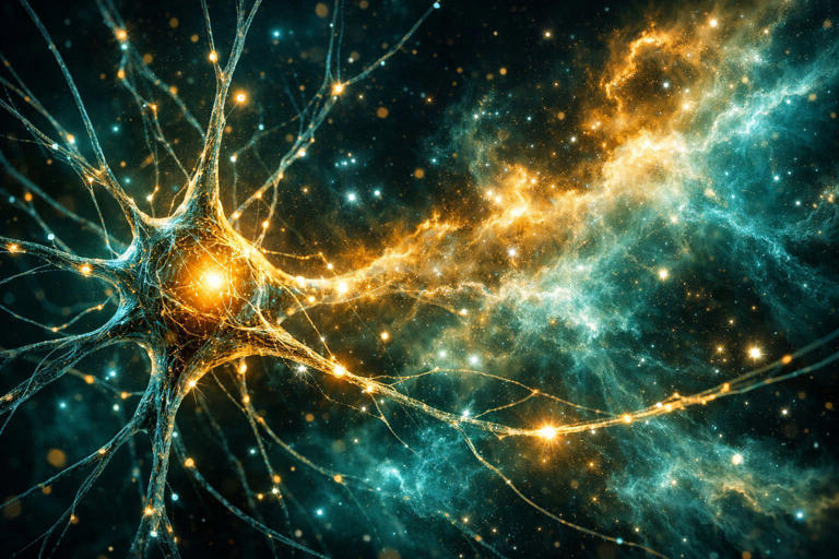 Selon des scientifiques, toute chose dans l’univers pourrait partager ...