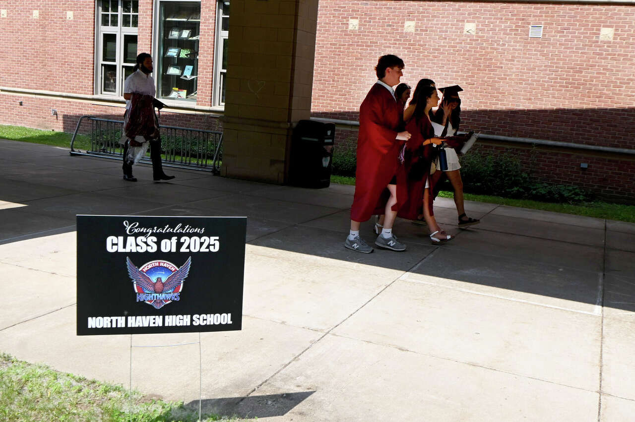 North Haven school board sues New Haven over $500K in special education ...