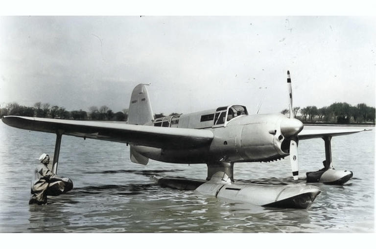 Top 10: The worst US Navy planes