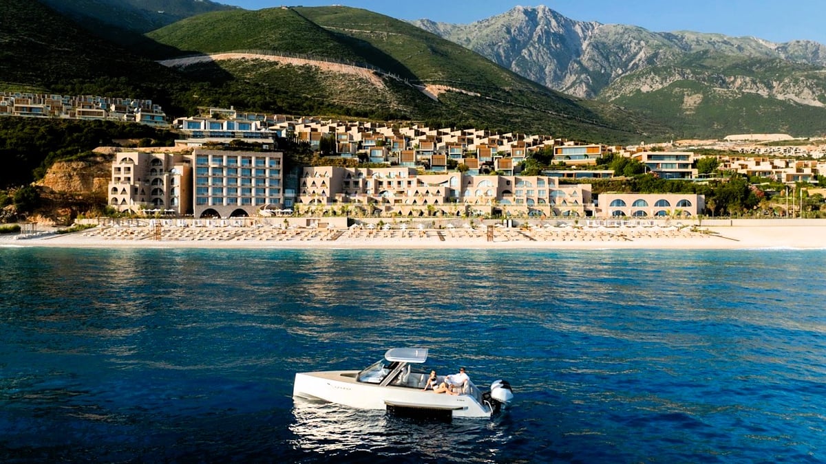 Albania and Athens: the perfect dual destination summer break?
