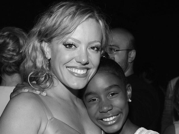 TV-Kinderstar stirbt nach Unfall – SUV-Fahrer flüchtet