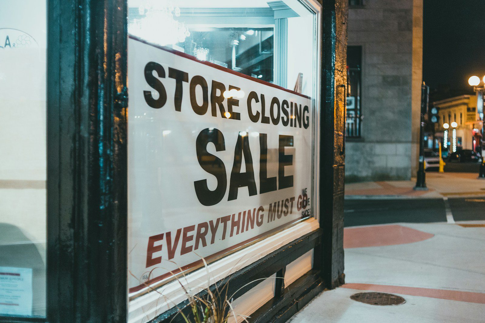 These major stores are closing locations in 2026