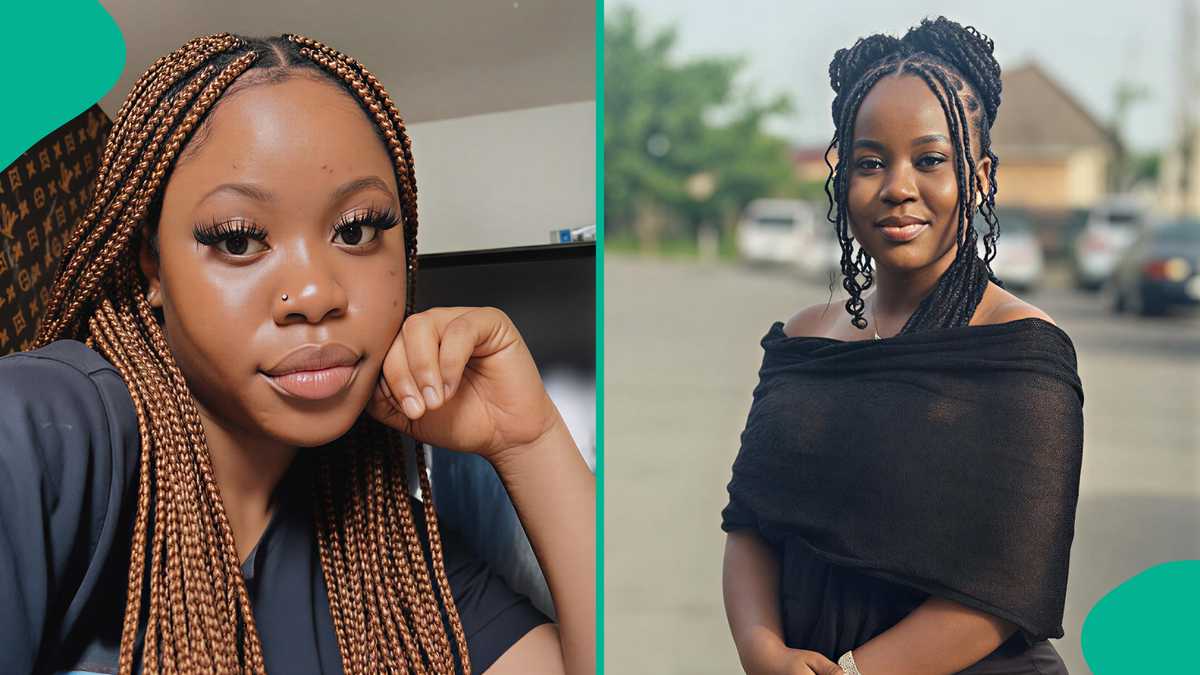 Lady recounts embarrassing experience that made her dump Catholic church