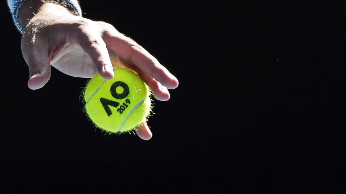 Zeitplan, Regeln, Schweizer: Das musst du über die Australian Open 2026 ...