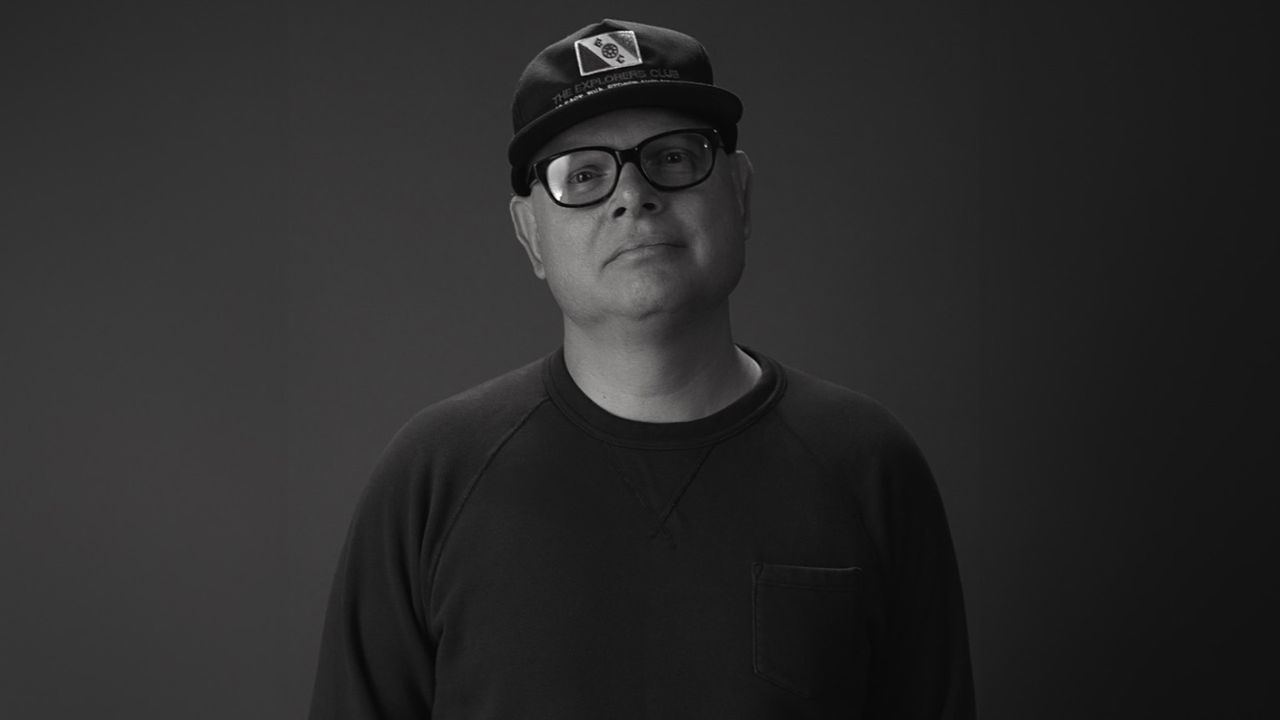 5 questions with Justin Barnes