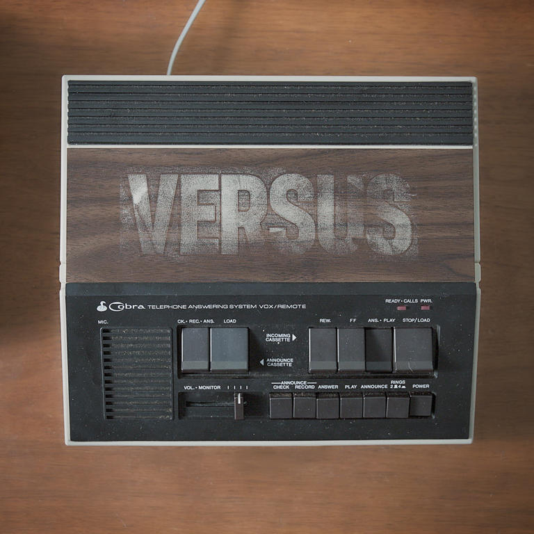 5 questions with Justin Barnes