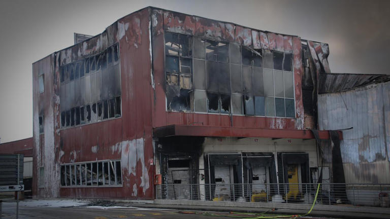 Inalca, è scontro per la bonifica. Il Gruppo Cremonini chiede 760mila ...
