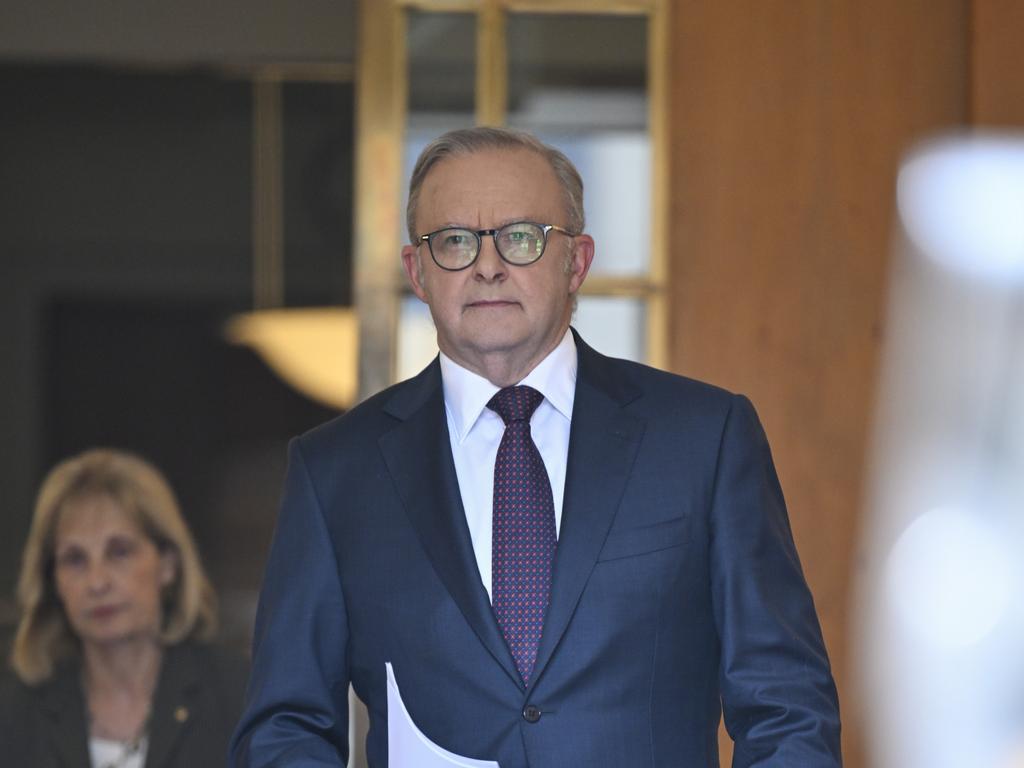 'Light will win': Albo’s move after massacre