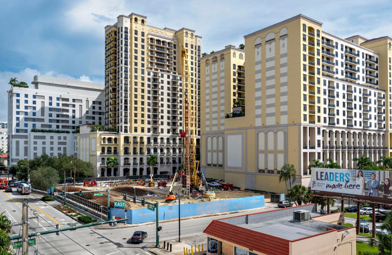 Pay to play: West Palm Beach to get another private membership club