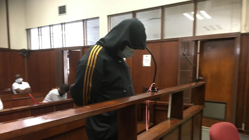 NDPP wins appeal to forfeit R46,120 from taxi owner Sithembiso Gcaba