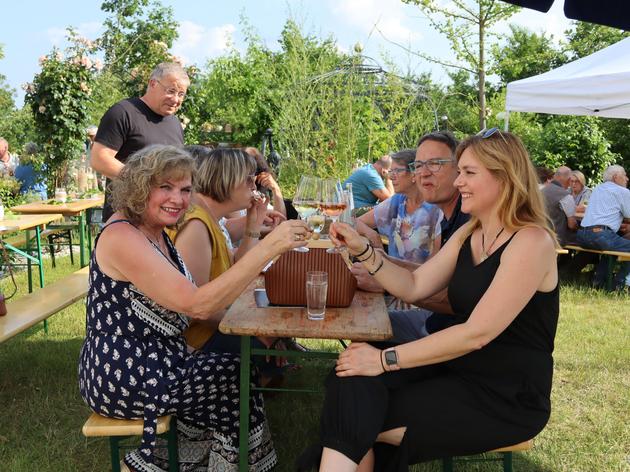 Das ist in Spangenberg, Körle, Guxhagen und Felsberg los