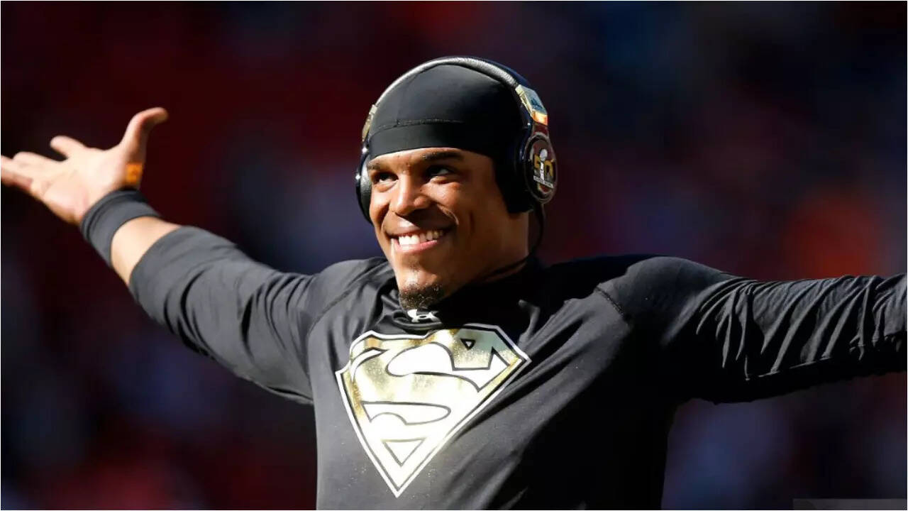Cam Newton says he is still trolled a decade over infamous Super Bowl ...