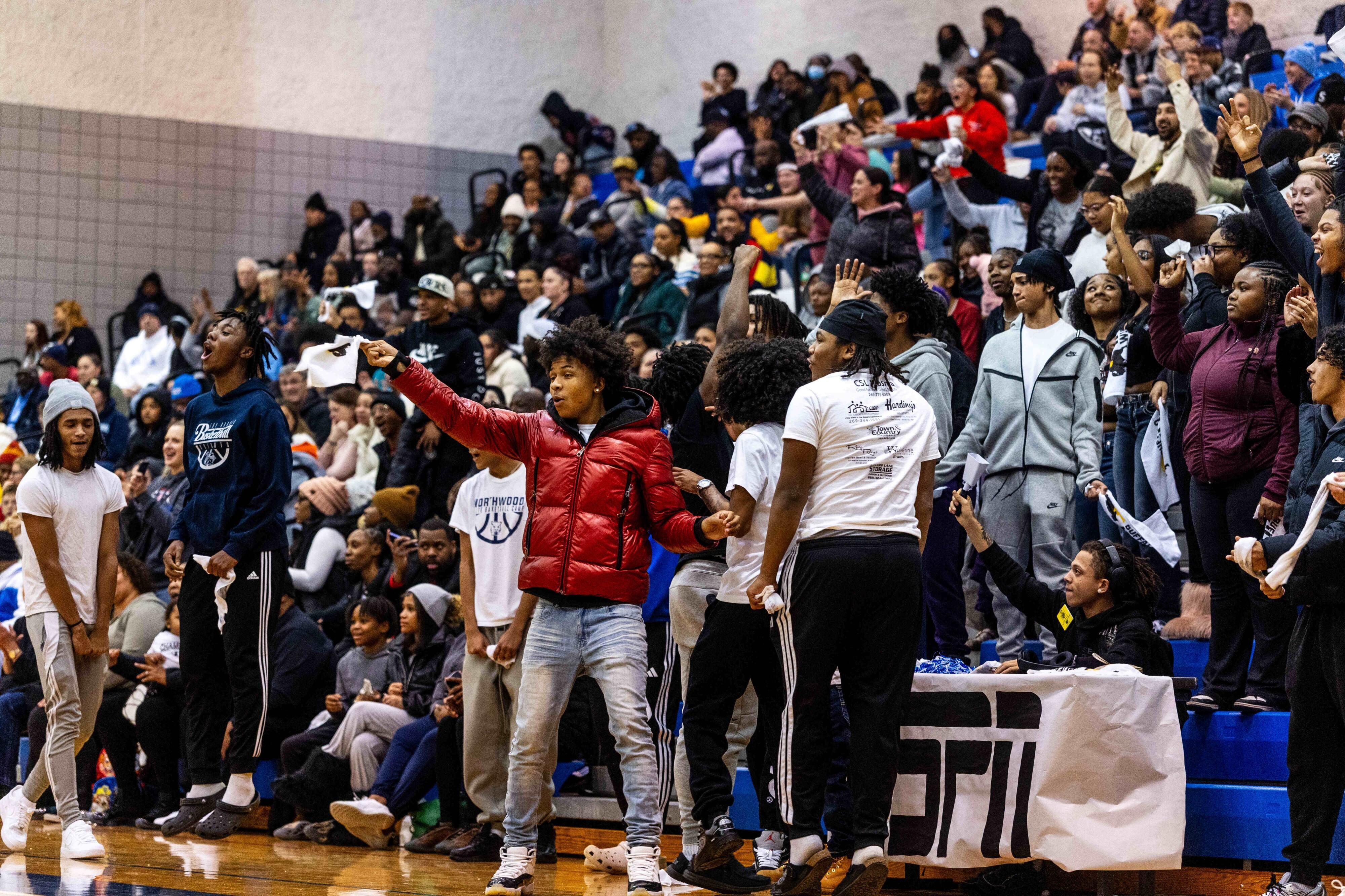 ‘We never gave up’: K-Central’s furious rally stuns Loy Norrix, extends ...