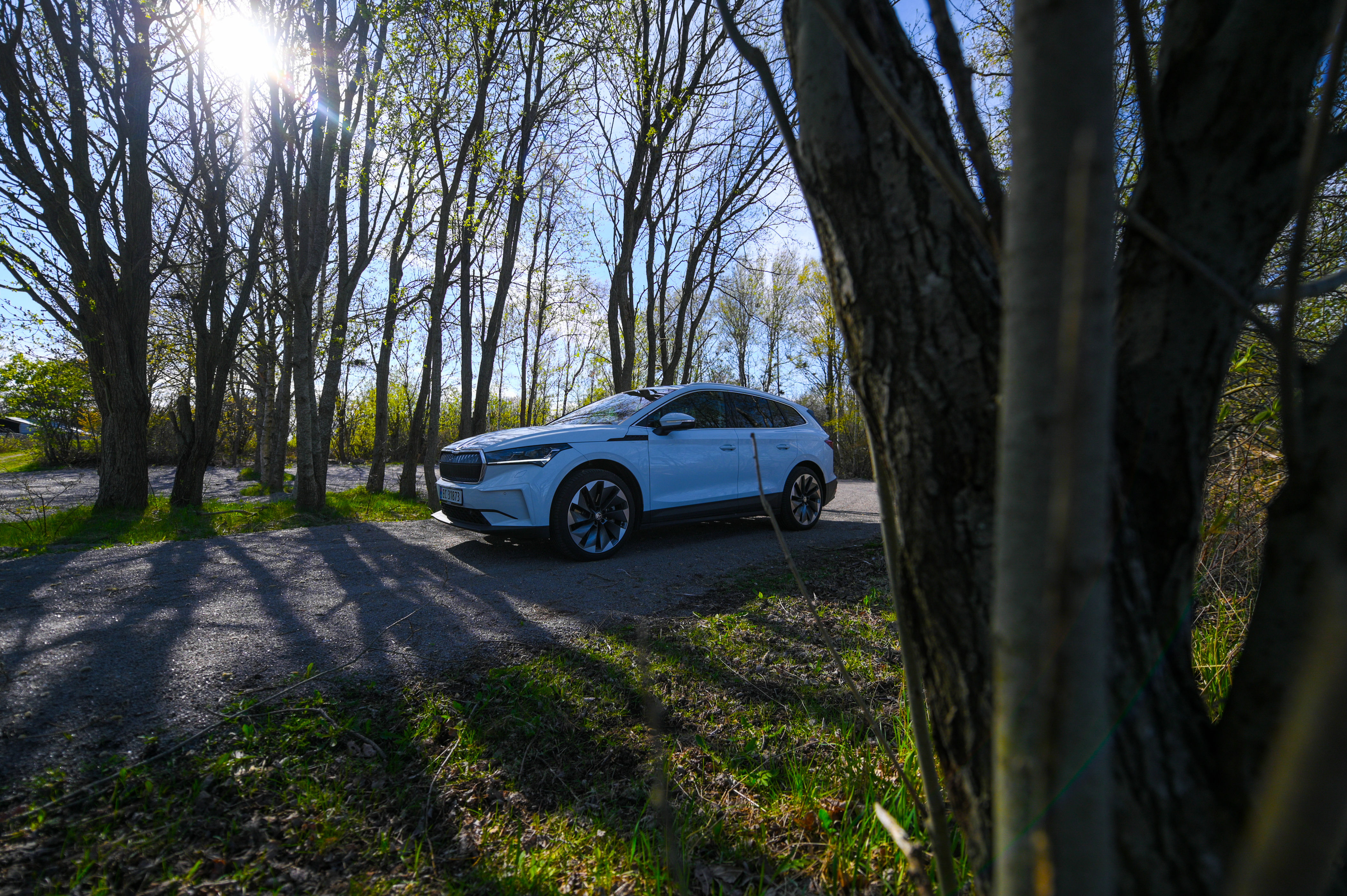 TÜV-rapport: Skoda Enyaq faalt opvallend vaak bij eerste keuring door ...