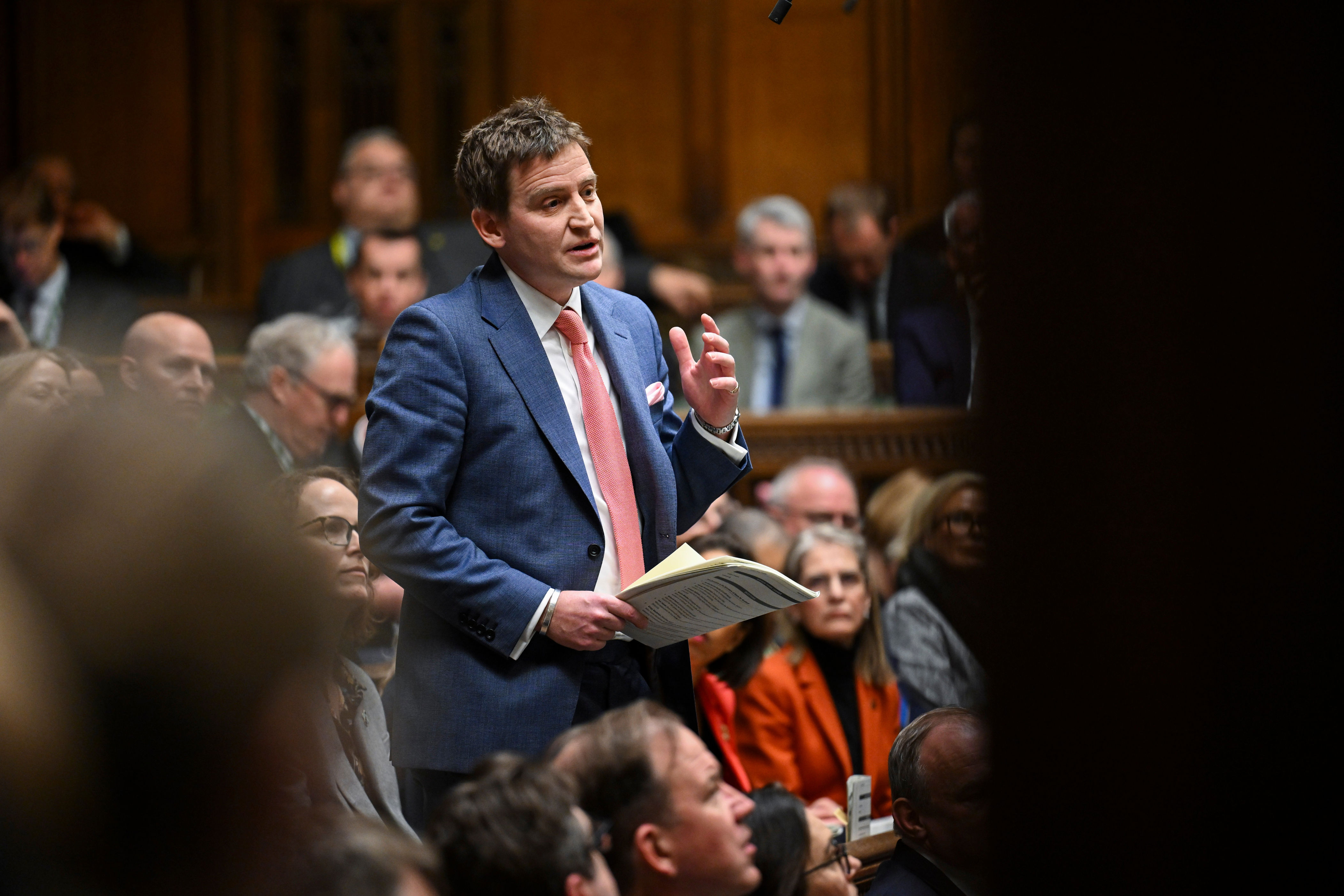 How the UK’s water companies became a national disgrace