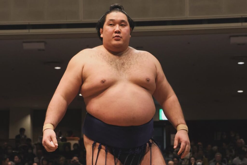 Inside a sumo wrestler’s complete diet: Calorie counts, do’s and don’ts