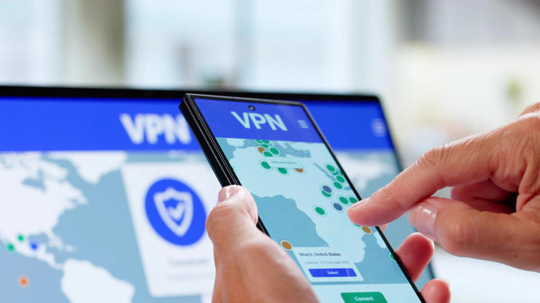 Missouri age verification laws send VPN demand skyrocketing