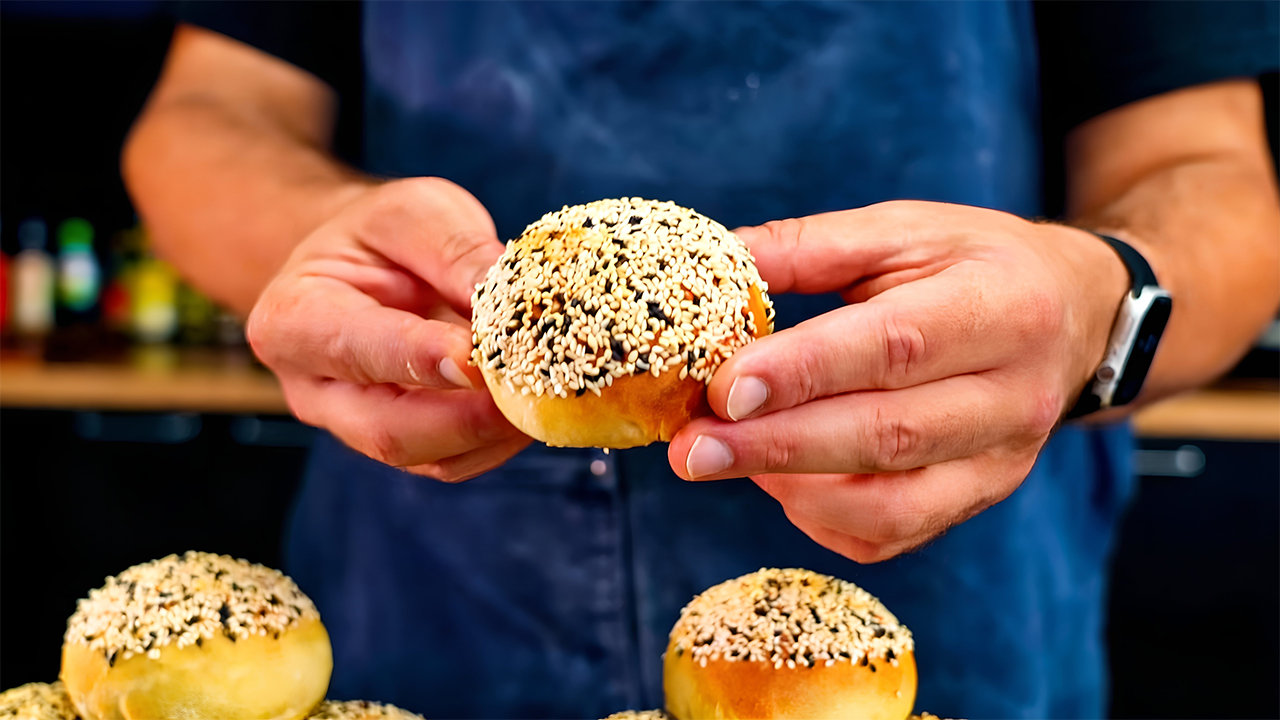 Forget bao these Taiwanese pepper buns deliver more flavor