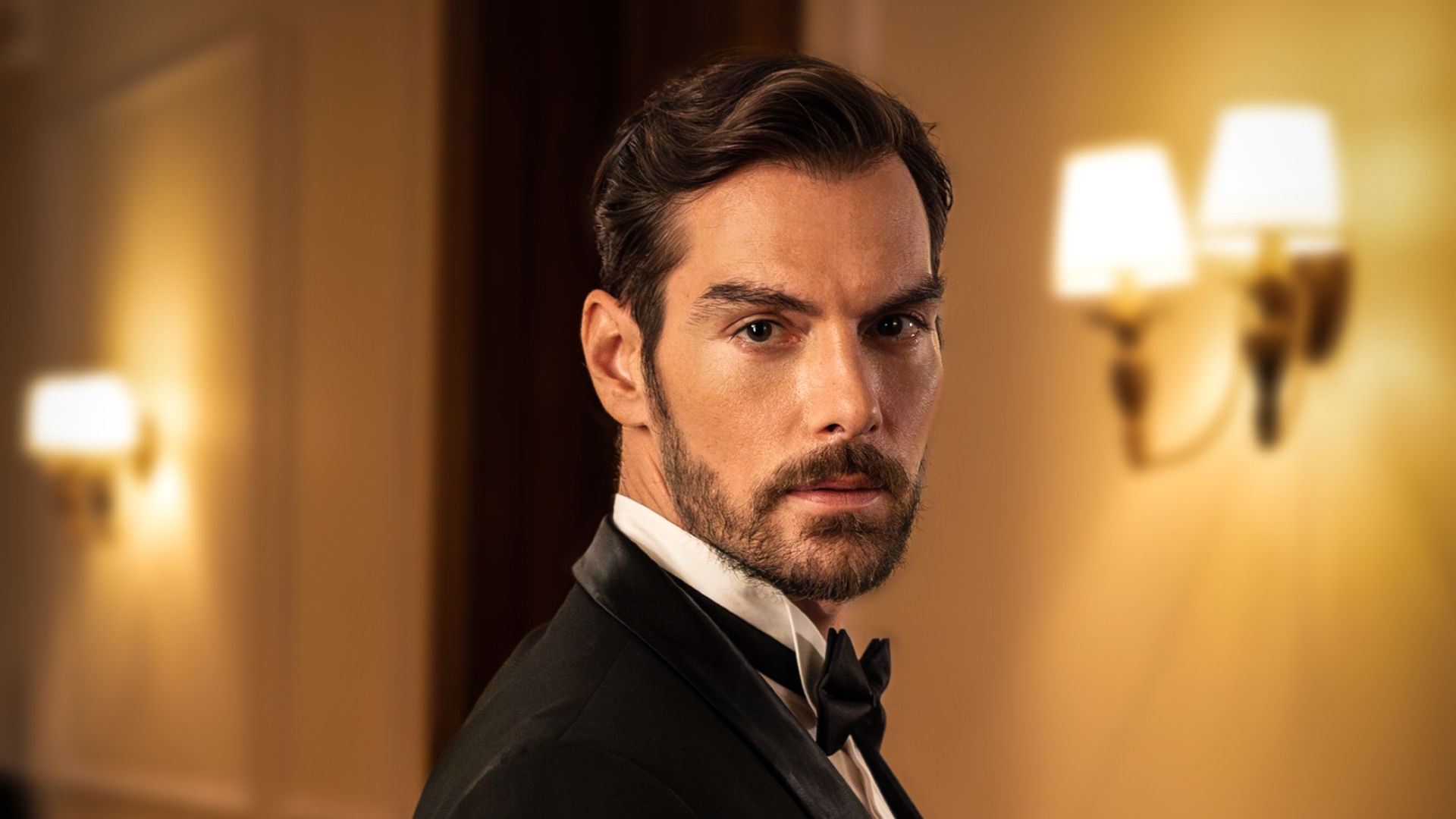 Grand Hotel: Η Αλίκη σε σοκ στην αγκαλιά του Πέτρου