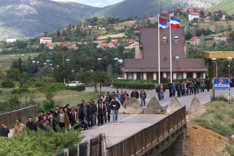 Woman kidnapped by trafficking gang who planned to sell her 'virginity ...