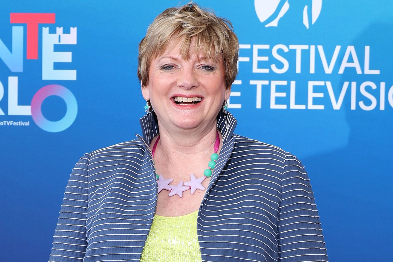 Alison Arngrim recalls 'hysterical' “Little House on the Prairie ...