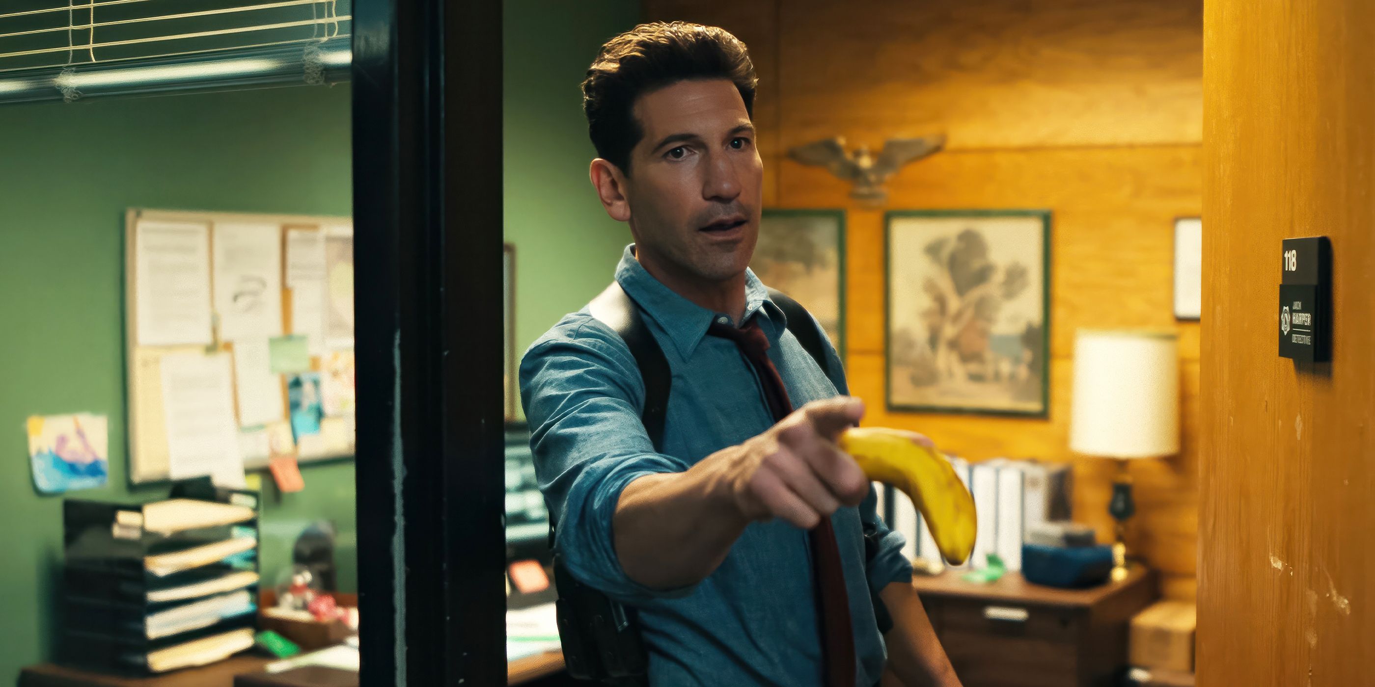 Jon Bernthal’s new Netflix mystery thriller has 1 unforgettable twist ...