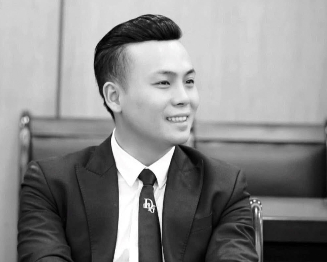 Aluminum producer Pramac Group chairman passes away at 36