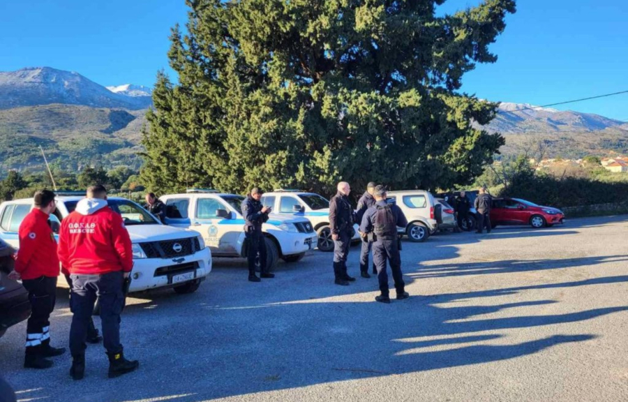 Κρήτη: Εξελίξεις για τον 33χρονο εξαφανισμένο γιατρό - Η σημαντική ...