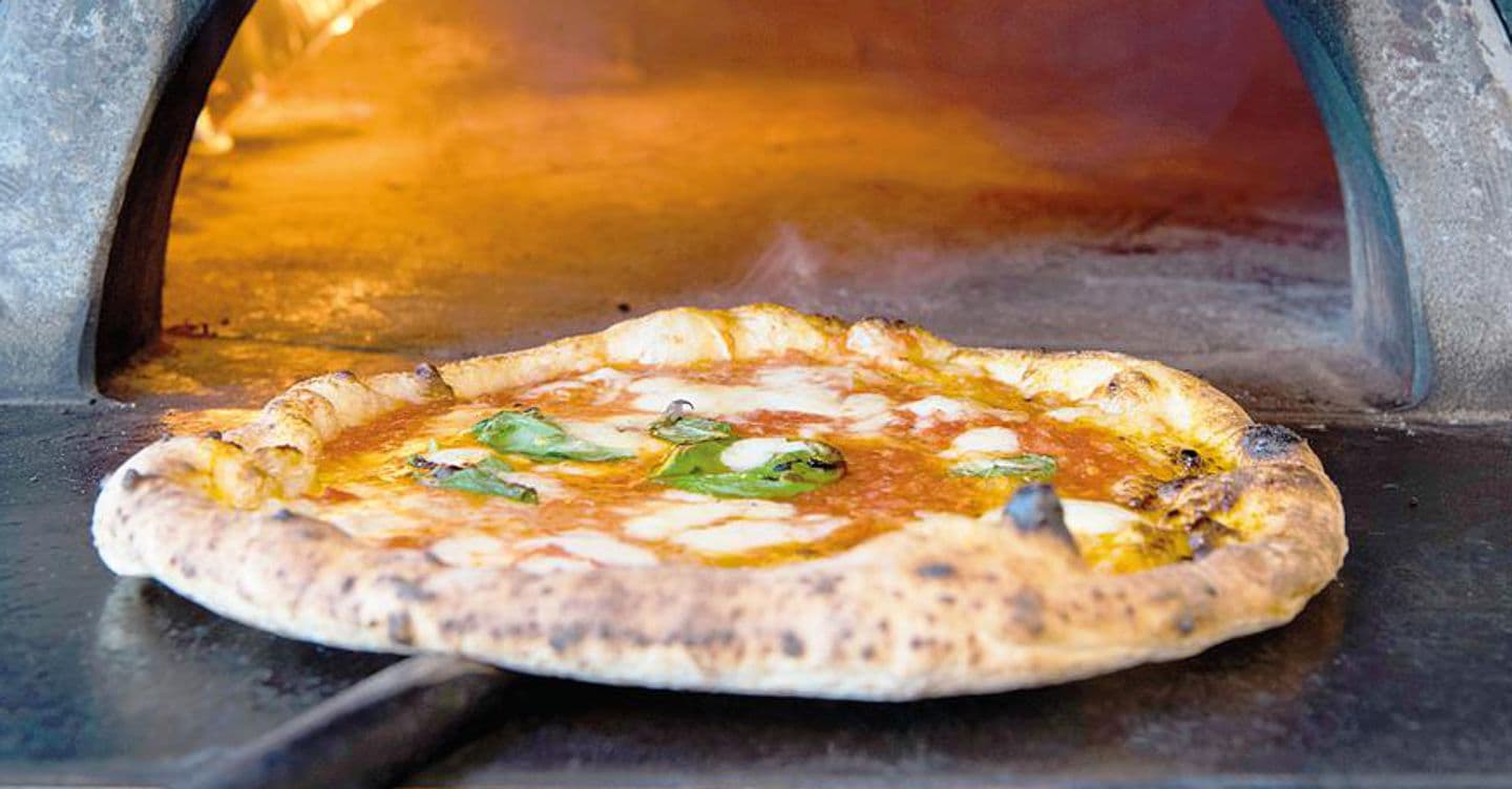 World pizza day, tutti i volti del successo (anche economico) di un ...