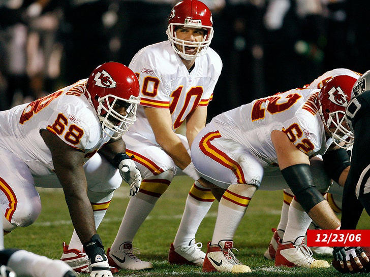 Trent Green breaks down divisional round playoff games, makes picks