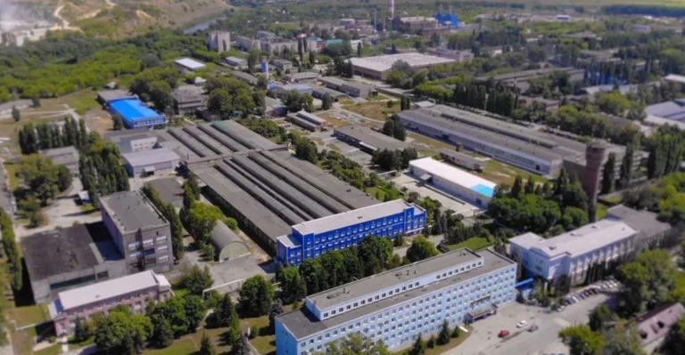 Ukraine drones torch Russia’s 'most critical' missile plant for third ...