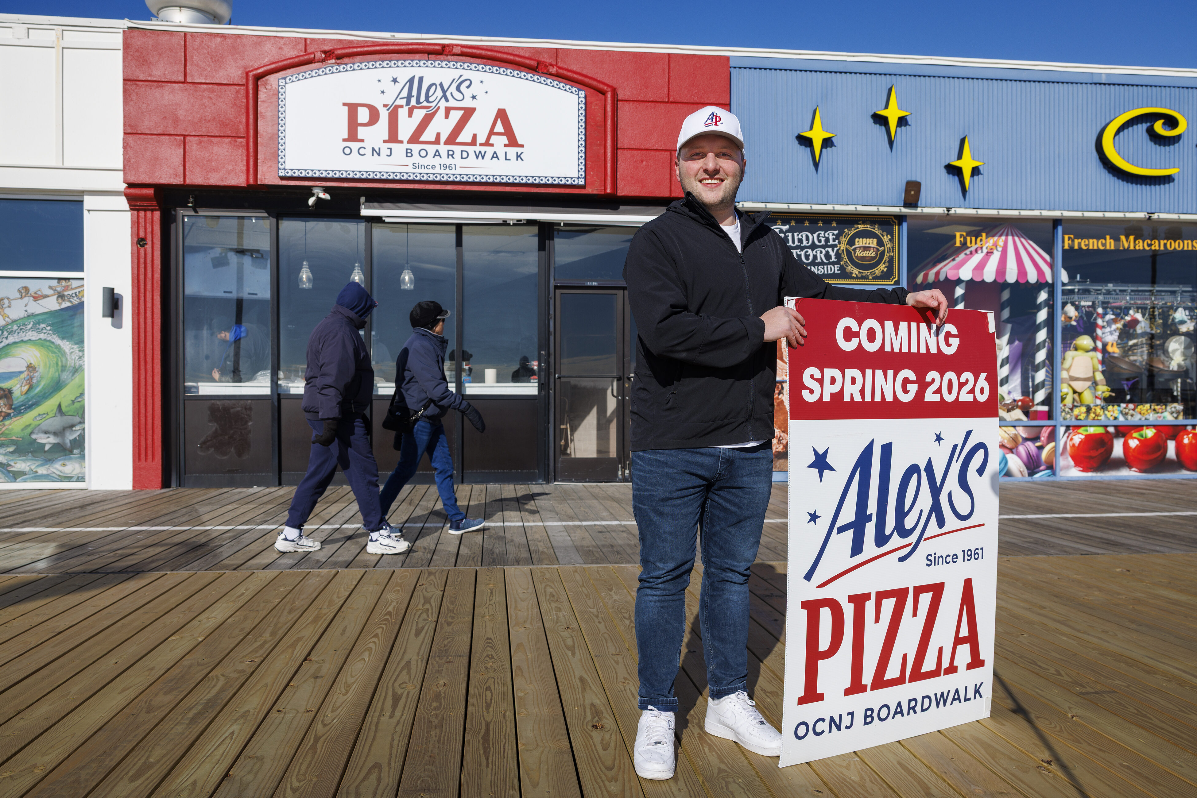 After the Gillian’s closure, boardwalk merchants agree it will never be ...