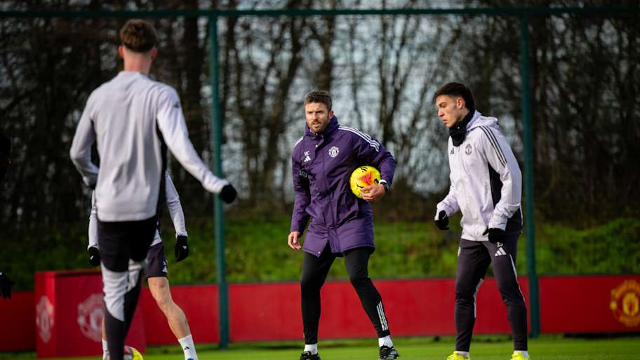 ‘Don’t be fooled’—Wayne Rooney explains what Man UTD can expect from ...