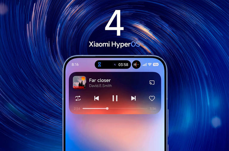 HyperOS 4: fecha de salida, novedades, modelos compatibles y todo lo ...